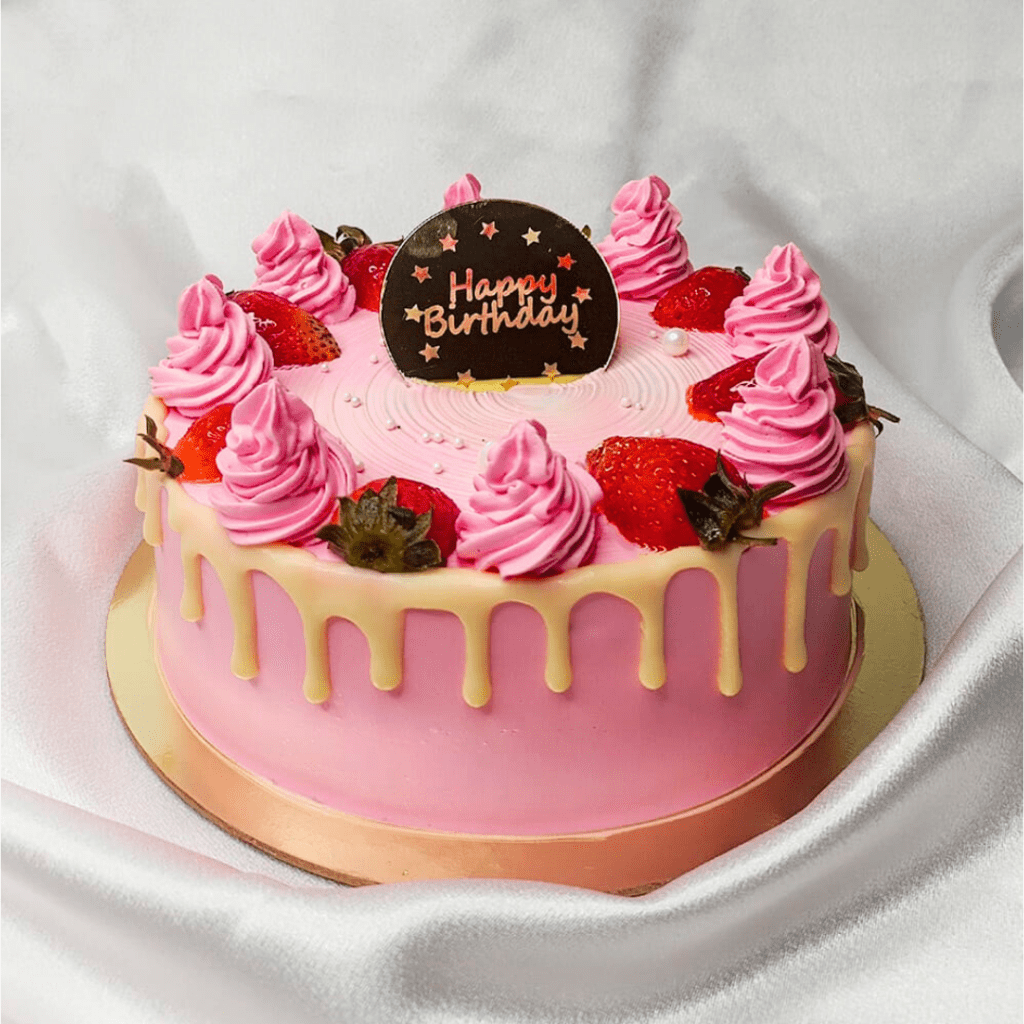 Ali's Bake Udyavara: Freshly Baked Cakes, Kunafas & Gifts