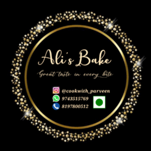 Ali’s Bake: Freshly Baked Cakes, Kunafas & Gifts
